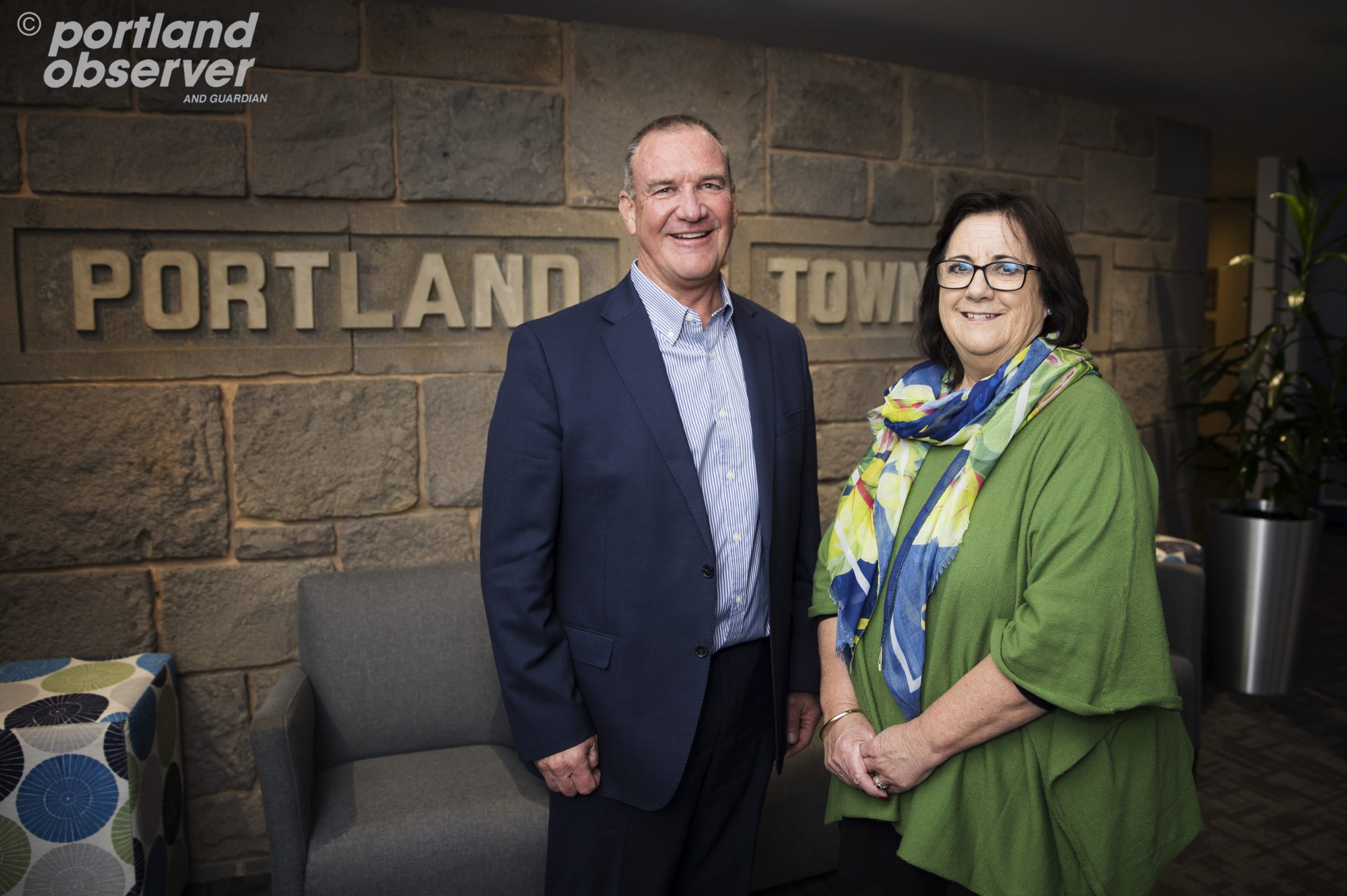 Permanent CEO appointed | Portland Observer