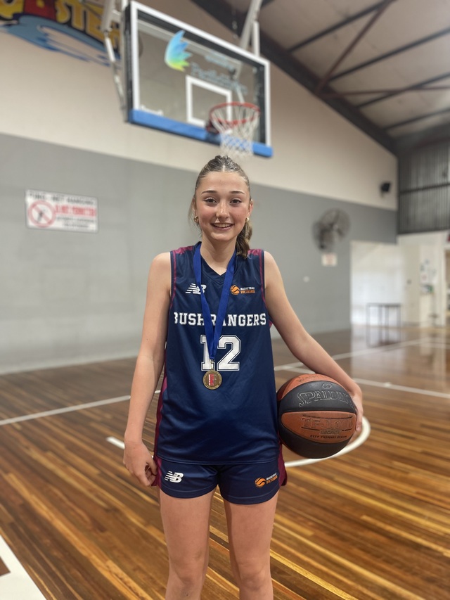 Talented junior takes cup title | Portland Observer