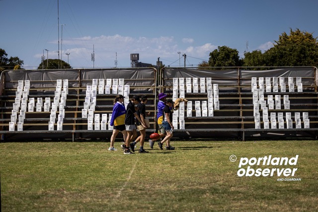 Ready to relay | Portland Observer