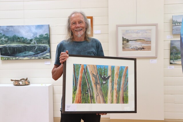 'Portland and Surrounds' exhibition | Portland Observer