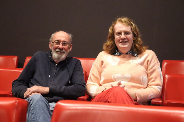 Care for a spot of acting? | Portland Observer