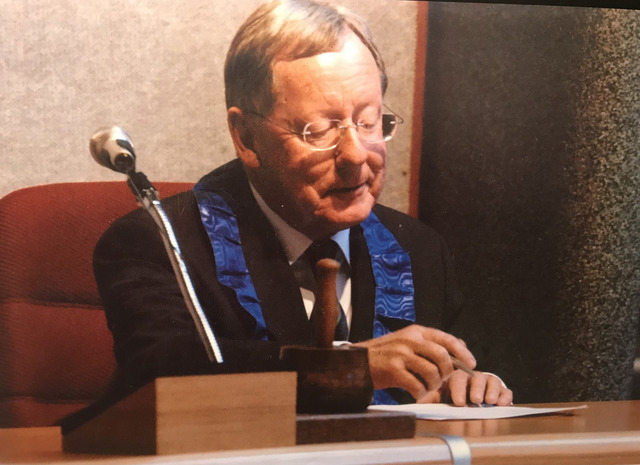 Bill Collett gave so much | Portland Observer