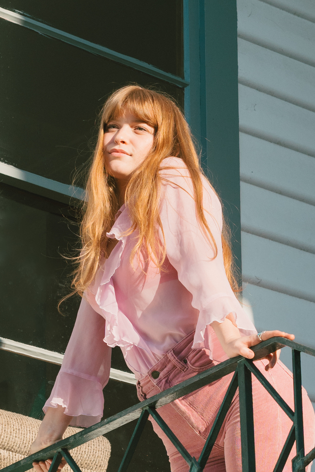 Famous Folkie at Port Fairy | Portland Observer