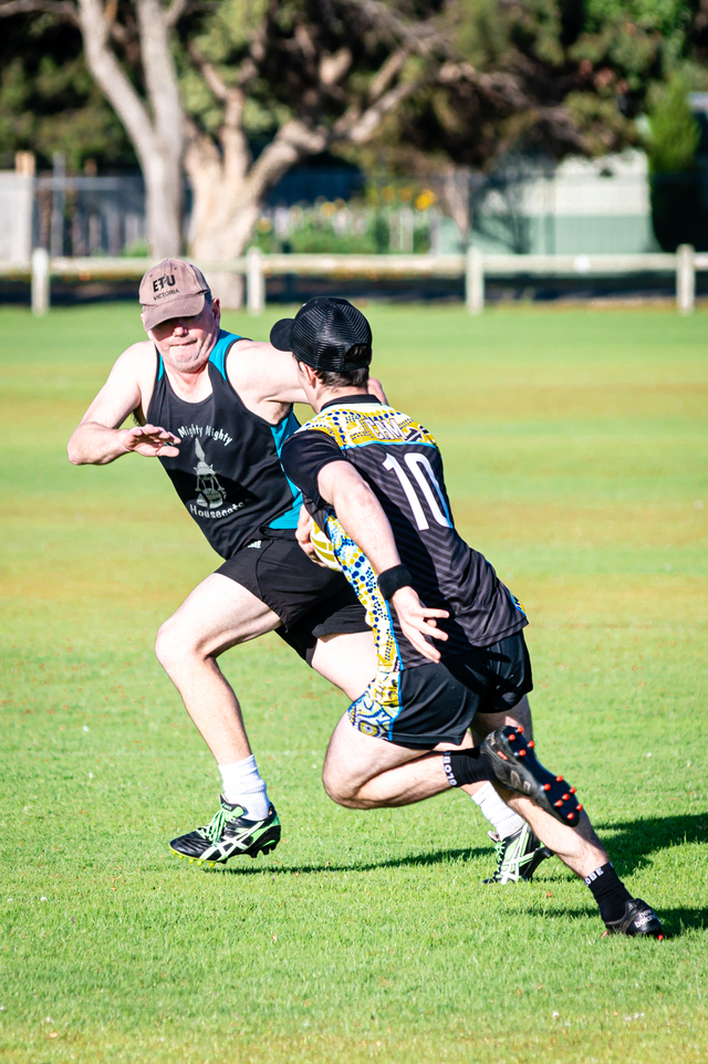 Grand final time | Portland Observer