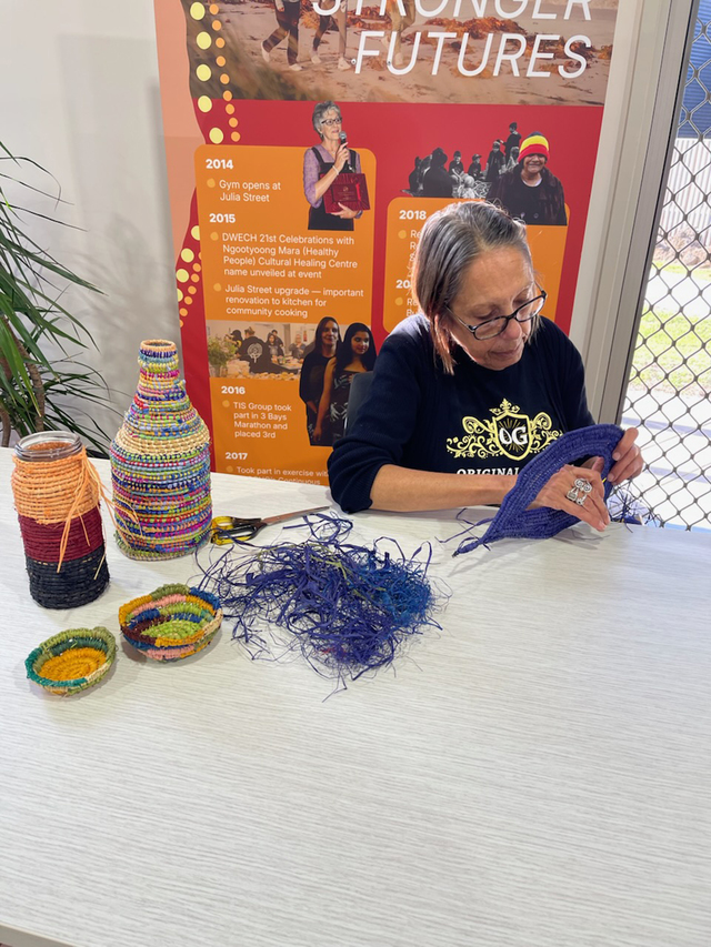 'Country' as a canvas | Portland Observer