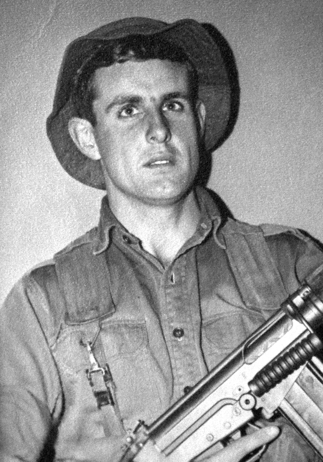 A moving reflection | Portland Observer