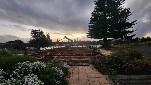 Nelson farewells historic landmark | Portland Observer