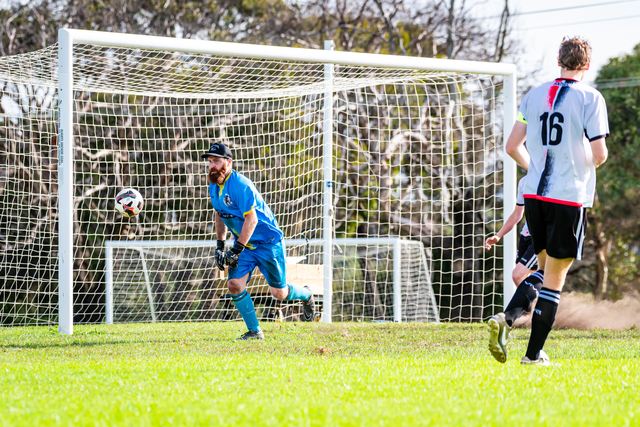 Two draws for Panthers seniors | Portland Observer