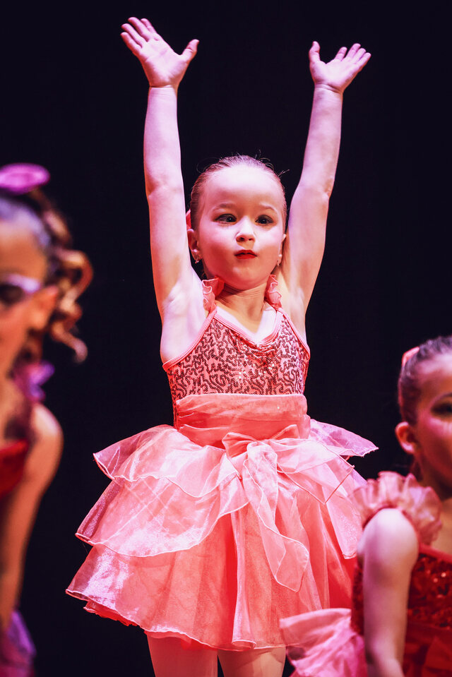 Danz Danz Danz | Portland Observer