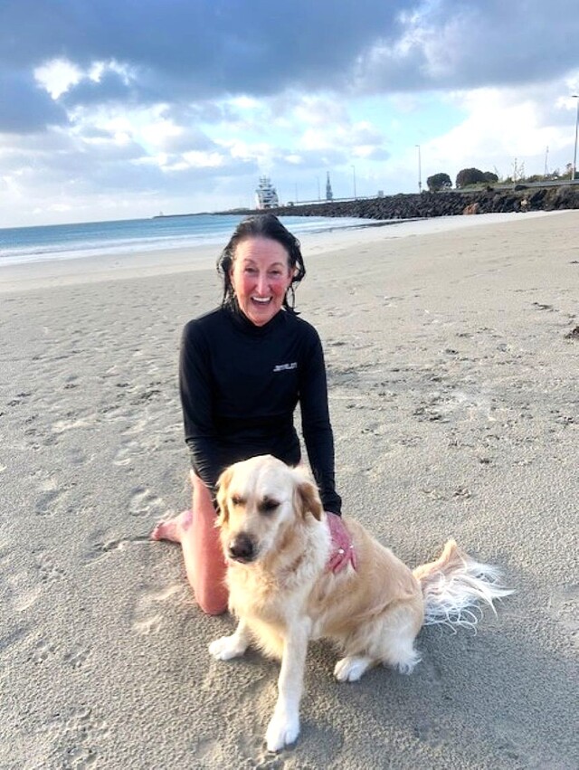 Making waves for cancer | Portland Observer