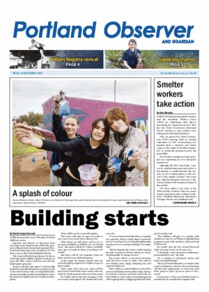 Portland Observer - 19th September 2025 | Portland Observer