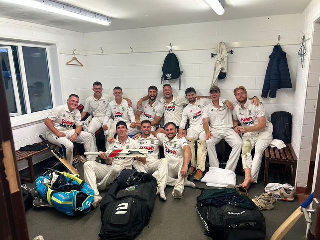 UK cricket tour can't sway local cricketer | Portland Observer