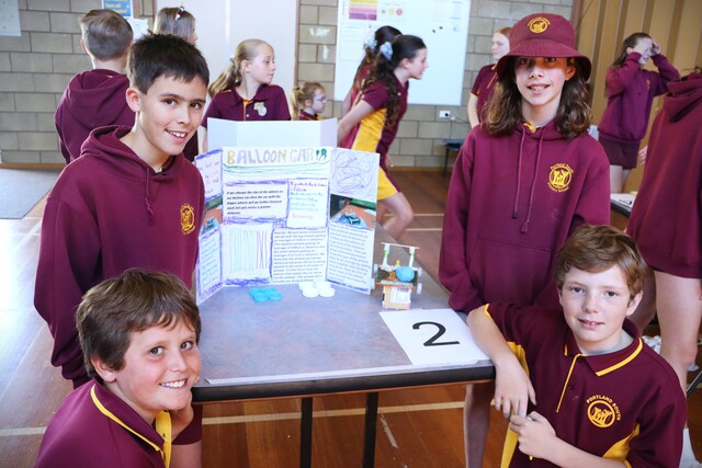 The science of investigating | Portland Observer