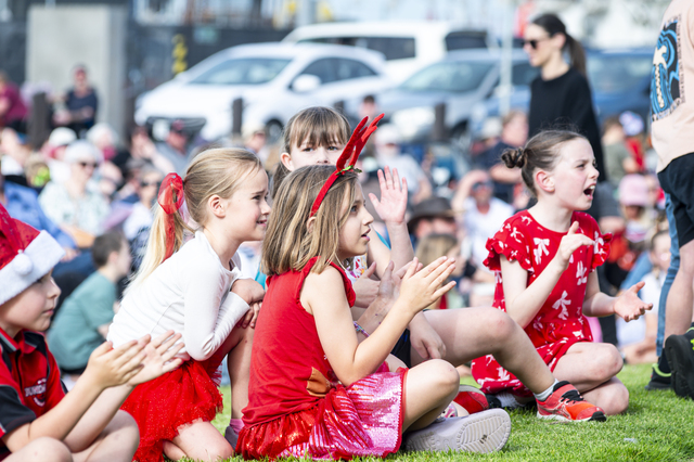 Rockin' Around the Christmas Tree | Portland Observer