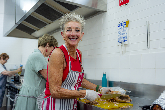 A gift in the form of a meal | Portland Observer